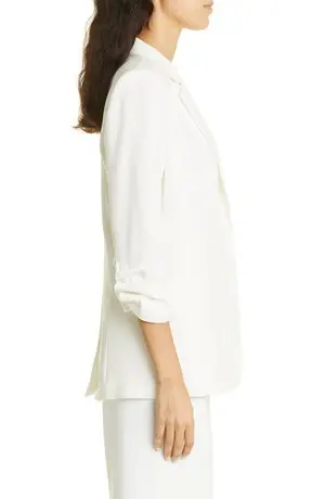 Cinq À Sept Khloe Blazer - Ivory
