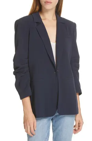 Cinq A Sept Long Sleeve Blazers For Women