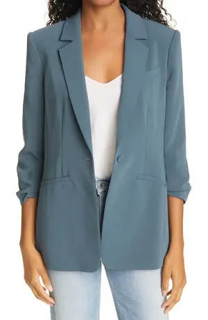 Cinq À Sept Cinq À Sept Khloe Blazer Onyx