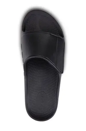 OOFOS Ooahh Sport Flex Slide Sandal