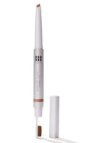 BBB LONDON Ultimate Arch Definer Eyebrow Pencil
