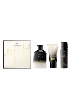 Oribe Obsessed Discovery Set $58 Value - No Color