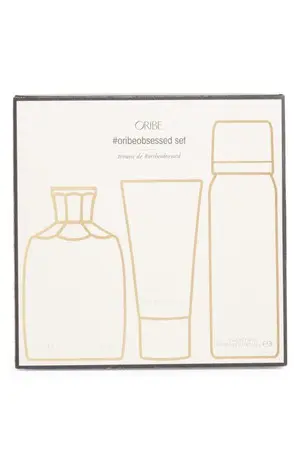 Oribe Obsessed Discovery Set - No Color