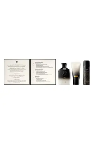 Oribe Obsessed Discovery Set - No Color