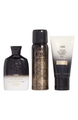 Oribe Obsessed Discovery Set - No Color