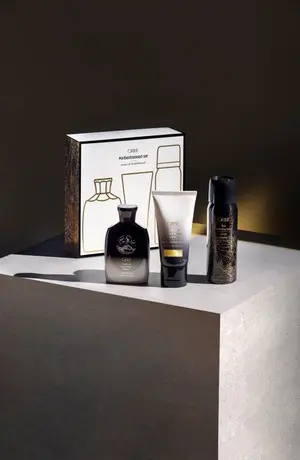 Oribe Obsessed Discovery Set - No Color