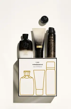 Oribe Obsessed Discovery Set - No Color