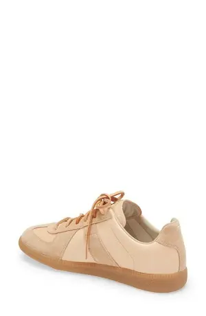MAISON MARGIELA Replica Low Top Sneaker - Beige