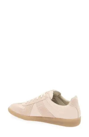MAISON MARGIELA Replica Low Top Sneaker - Pink