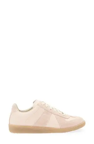 MAISON MARGIELA Replica Low Top Sneaker - Pink