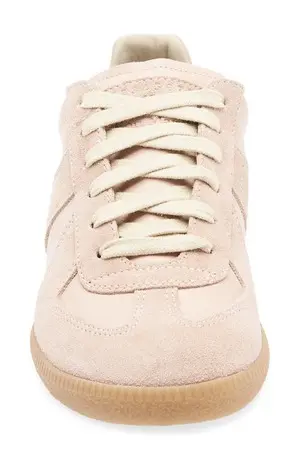 MAISON MARGIELA Replica Low Top Sneaker - Pink