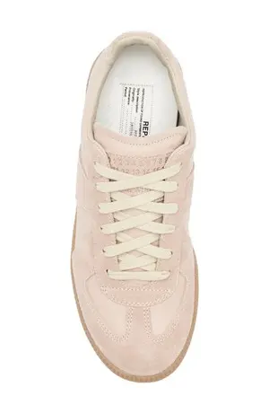 MAISON MARGIELA Replica Low Top Sneaker - Pink