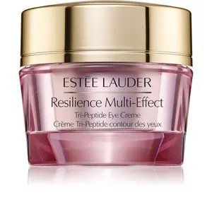 Estée Lauder Resilience Multi-effect Tri-peptide Under Eye Cream - No Color