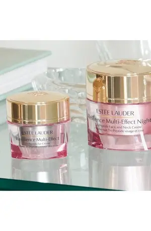 Estée Lauder Resilience Multi-effect Eye Cream - No Color