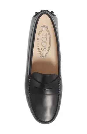 TOD'S Gommino Penny Loafer
