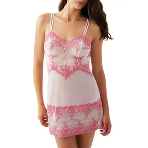 Wacoal Embrace Lace® Chemise Ballet Slipper