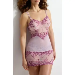 Wacoal Embrace Lace® Chemise - Keepsake Multi