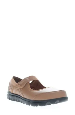 Propet Adjustable Flats For Women