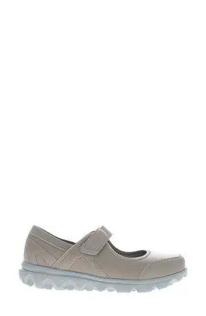 PROPET Onalee Mary Jane Flat - Grey