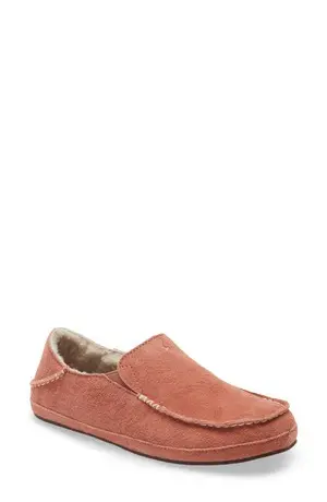 Olukai Slipper Flats For Women