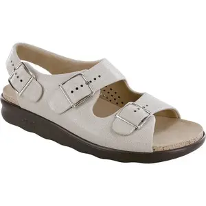 Sas Heeled Sandals For Women