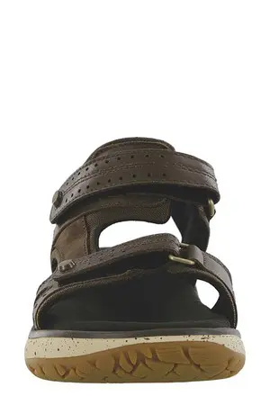 SAS Embark Sandal - Smores