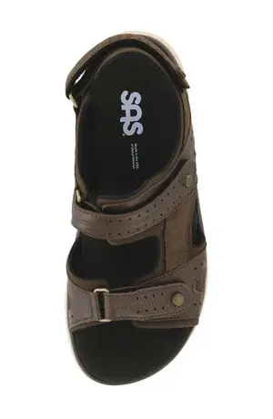 SAS Embark Sandal - Smores