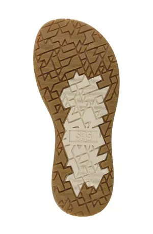 SAS Embark Sandal - Smores