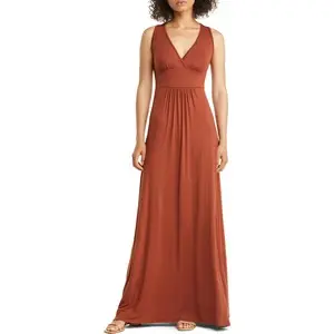 Loveappella V Neck Day Dresses