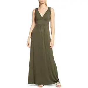 Loveappella Open Back Day Dresses
