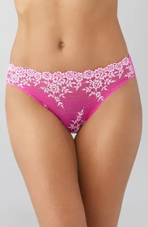 Wacoal Low Rise Briefs For Women