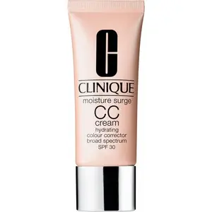 CLINIQUE Moisture Surge Cc Cream Hydrating Color Corrector Broad Spectrum Spf 30 - Very Light