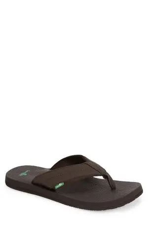 Sanuk Sandals For Men