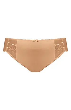Elomi Cate Full Figure Briefs - Hazel