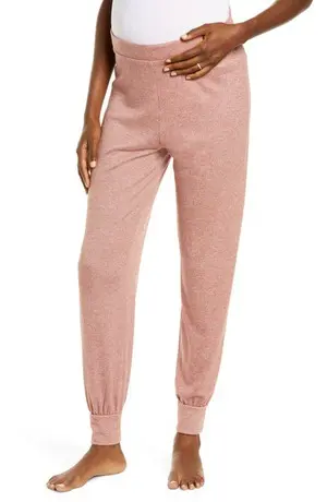 BELABUMBUM Anytime Maternity Joggers