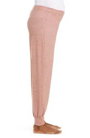 BELABUMBUM Anytime Maternity Joggers