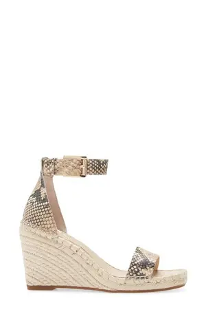 Vince Camuto Meddrina Ankle Strap Sandal