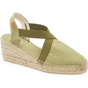Toni Pons Strappy Espadrilles
