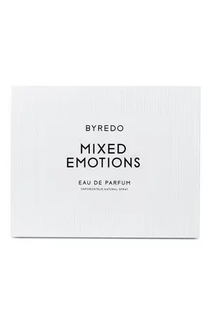 Byredo Mixed Emotions Eau De Parfum