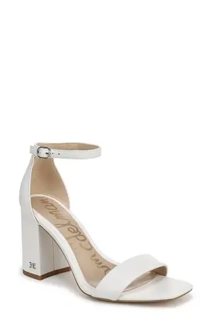 Sam Edelman Chunky Shoes For Women