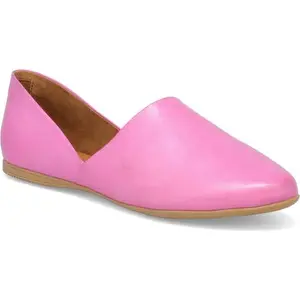 Miz Mooz Kimmy Flat - Fuchsia