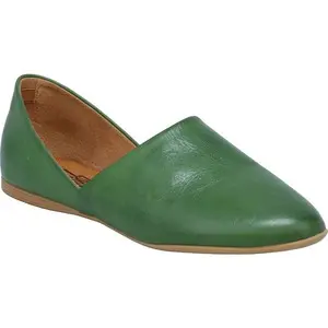 Miz Mooz Kimmy Flat - Kiwi