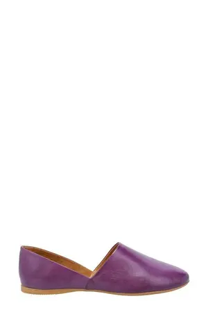 Miz Mooz Kimmy Flat - Purple