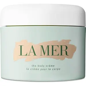 La Mer The Body Cream For Hydration & Firming - No Color