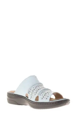 PROPET Gertire Slide Sandal