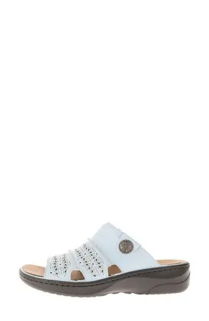 PROPET Gertire Slide Sandal