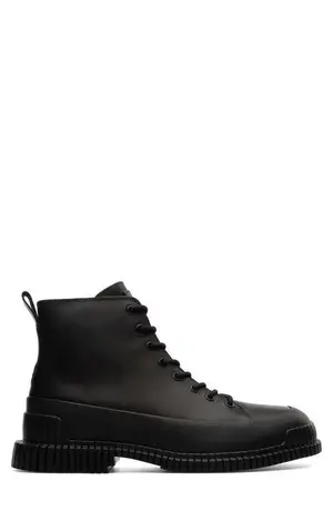 Camper Pix Combat Boots
