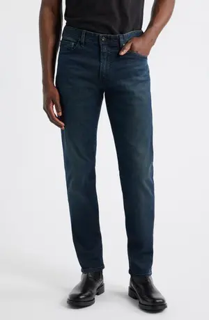 Ag Tellis Slim Fit Jeans - Bishop
