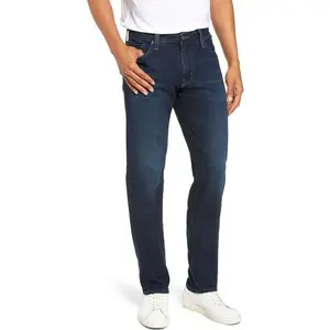 Ag Tellis Slim-fit Jeans - Burroughs