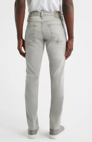 Ag Tellis Slim-fit Jeans - Gemfield
